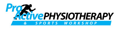 Contact - Pro-Active Physiotherapy & Sports Workshop | Tamworth & Gunnedah NSW
